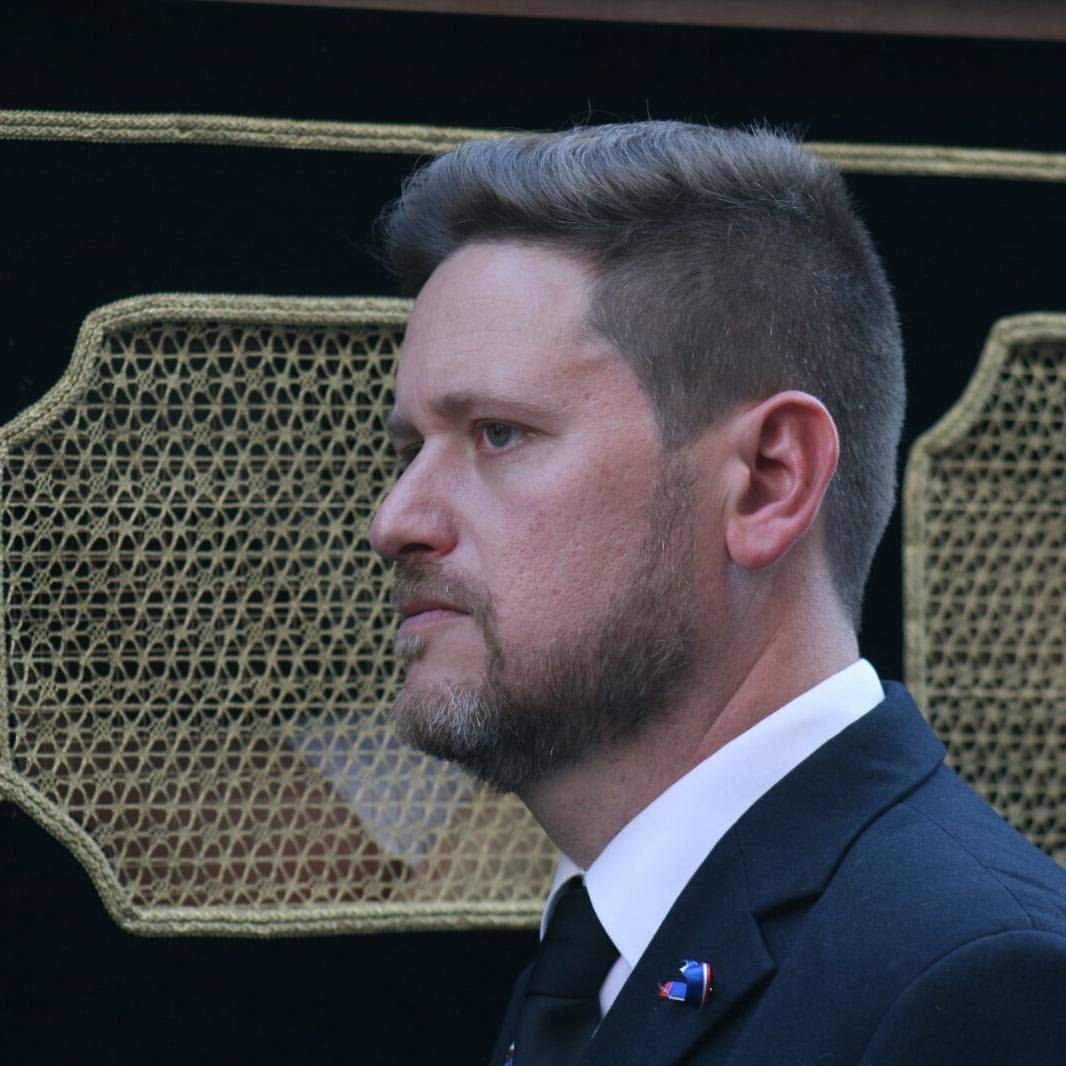 Jesús De Torres, único candidato a ser hermano mayor del Cautivo ...